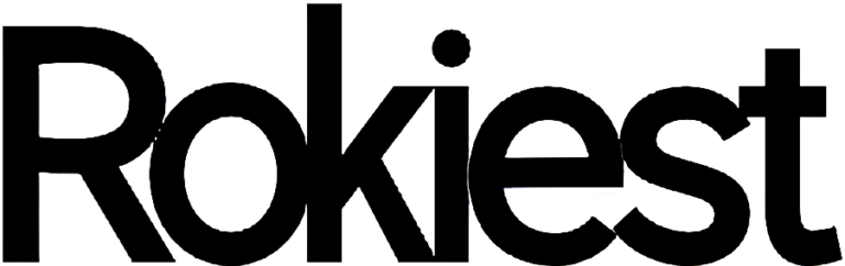 Rokiest Font - Dafont